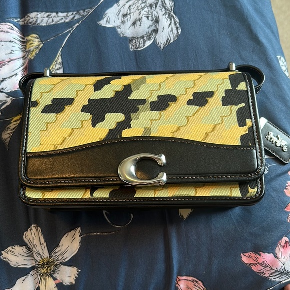 Coach | Bags | Coach Bandit | Poshmark